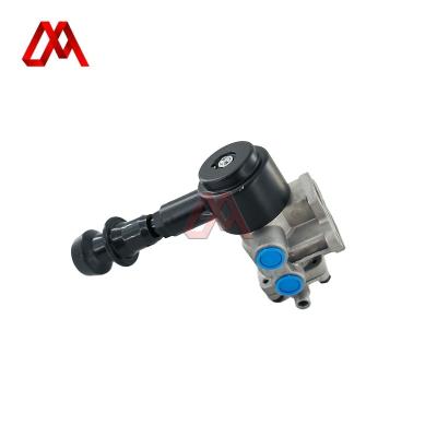 China 1-53457138-1 1534571381 Cab Tilt Oil Pump Suitable for ISUZU 6UZ1 CXZ T9F for sale