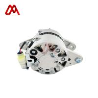 China 1812004845 898200154-0 1-81200484-5 8-98200154-0 GENERATOR ASSEMBLY Suitable for ISUZU 6WF1 for sale
