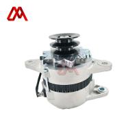 China 1812004845 898200154-0 1-81200484-5 8-98200154-0 GENERATOR ASSEMBLY Suitable for ISUZU 6WF1 for sale