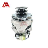China 1812004845 898200154-0 1-81200484-5 8-98200154-0 GENERATOR ASSEMBLY Suitable for ISUZU 6WF1 for sale