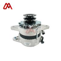 China 1812004845 898200154-0 1-81200484-5 8-98200154-0 GENERATOR ASSEMBLY Suitable for ISUZU 6WF1 for sale