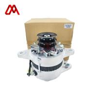 China 1812004845 898200154-0 1-81200484-5 8-98200154-0 GENERATOR ASSEMBLY Suitable for ISUZU 6WF1 for sale