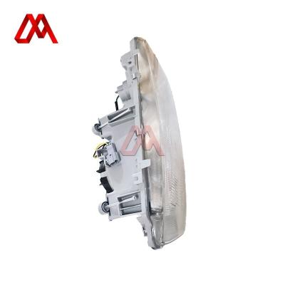 China ISUZU CXZ51K FRONT HEAD LAMP 1-82110456-2 1-82110455-2 for sale