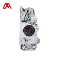 China ISUZU CXZ51K FRONT HEAD LAMP 1-82110456-2 1-82110455-2 for sale