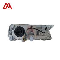China ISUZU CXZ51K FRONT HEAD LAMP 1-82110456-2 1-82110455-2 for sale