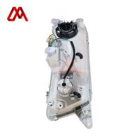 China ISUZU CXZ51K FRONT HEAD LAMP 1-82110456-2 1-82110455-2 for sale