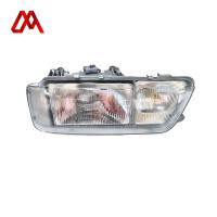 China ISUZU CXZ51K FRONT HEAD LAMP 1-82110456-2 1-82110455-2 for sale