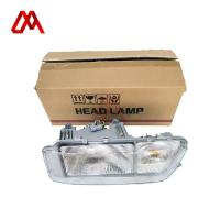 China ISUZU CXZ51K FRONT HEAD LAMP 1-82110456-2 1-82110455-2 for sale