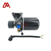 China 1855763990 1-85576399-0 Isuzu Replacement Parts Air Dryer Suitable for ISUZU CVR CYZ51 6WF1 for sale
