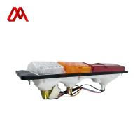 China Rear Lamp Assembly 8-98223616-0 8982236160 For ISUZU FVR34 FSR90 Truck Body Parts for sale