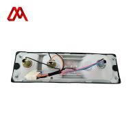 China Rear Lamp Assembly 8-98223616-0 8982236160 For ISUZU FVR34 FSR90 Truck Body Parts for sale