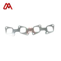 China 8-98229782-0 8982297820 Exhaust Pipe Gasket For ISUZU 4JJ1 Engine Truck Exhaust Manifold Gasket for sale