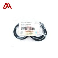 China Truck Engine Parts 8982802810 8-98280281-0 Thermostat Cover Gasket Seal Pad Compatible with Isuzu FVR 6HK1 700P for sale