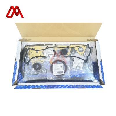 China 8AG7-10-271 RF Engine Overhaul Gasket Kit Complete Engine Rebuild Kit for Truck Spare Parts for sale