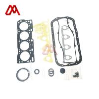 China 8AG7-10-271 RF Engine Overhaul Gasket Kit Complete Engine Rebuild Kit for Truck Spare Parts for sale