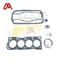 China 8AG7-10-271 RF Engine Overhaul Gasket Kit Complete Engine Rebuild Kit for Truck Spare Parts for sale