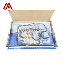 China HA Engine Components 8AW4-10-271 Engine Overhaul Rebuild Kit Truck Repair Full Gasket Assembly for sale