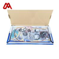 China 04010-0268 Complete Engine Overhaul Repair Gasket Kit Suitable for H06CT Truck Engine for sale