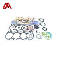 China Engine Overhaul Gasket Kit 04010-0393 for F17D F17E F17C Truck Engine Repair Overhaul Parts for sale