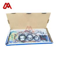 China Engine Overhaul Gasket Kit 04010-0393 for F17D F17E F17C Truck Engine Repair Overhaul Parts for sale