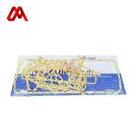 China Engine Overhaul Gasket Kit 04010-0393 for F17D F17E F17C Truck Engine Repair Overhaul Parts for sale