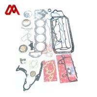 China 04010-0689 Complete Engine Overhaul Kit Fit Hino J05C Heavy Duty Truck Engine Rebuild Gasket Parts for sale