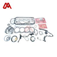 China 04010-0689 Complete Engine Overhaul Kit Fit Hino J05C Heavy Duty Truck Engine Rebuild Gasket Parts for sale