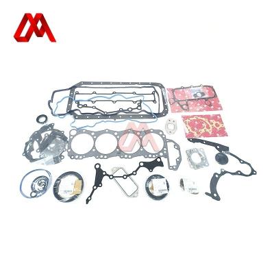 China 04010-0689 Complete Engine Overhaul Kit Fit Hino J05C Heavy Duty Truck Engine Rebuild Gasket Parts for sale