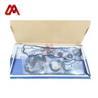 China 04010-0689 Complete Engine Overhaul Kit Fit Hino J05C Heavy Duty Truck Engine Rebuild Gasket Parts for sale