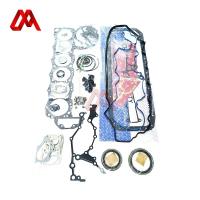 China 04010-3797 Engine Overhaul Gasket Kit For Hino J08C Truck Full Engine Repair Gasket Set Truck Spare Parts for sale