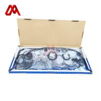 China 04010-3797 Engine Overhaul Gasket Kit For Hino J08C Truck Full Engine Repair Gasket Set Truck Spare Parts for sale