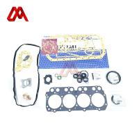 China Engine Overhaul Kit 04111-7C470 Full Gasket Set Fit HINO N04C Diesel Truck Engine Parts for sale