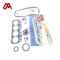 China Engine Overhaul Kit 04111-7C470 Full Gasket Set Fit HINO N04C Diesel Truck Engine Parts for sale