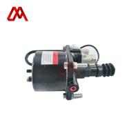 China 1-31800466-0 1318004660 Clutch Booster for Isuzu CXZ 6WF1 Truck for sale
