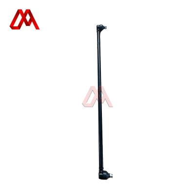 China 8-97061866-0 8970618660 Tie Rod Suitable for ISUZU NKR55 4JB1 for sale