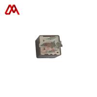 China 8-97063441-2 8970634412 Charge Warning Relay Suitable for ISUZU NKR55 4JB1 for sale