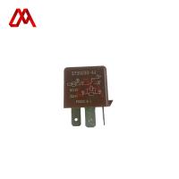 China 8-97063441-2 8970634412 Charge Warning Relay Suitable for ISUZU NKR55 4JB1 for sale