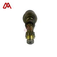 China 8970759760 8-97075976-0 Transmission Gear Counter Gear For ISUZU 4HF1 NPR120 for sale