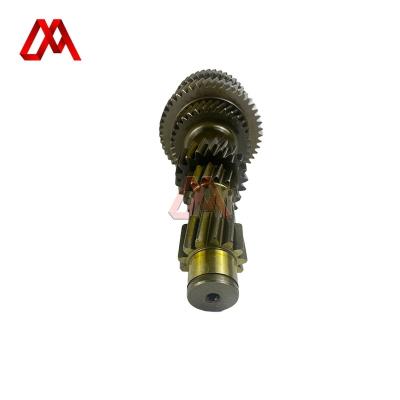 China 8970759760 8-97075976-0 Transmission Gear Counter Gear For ISUZU 4HF1 NPR120 for sale