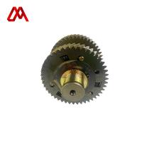 China 8970759760 8-97075976-0 Transmission Gear Counter Gear For ISUZU 4HF1 NPR120 for sale