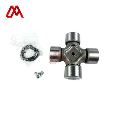 China 8-97080505-0 Propeller Shaft Journal Assembly 8970805050 Suitable for ISUZU NPR66 4HF1 for sale