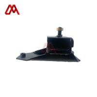 China 8-97080620-0 5-87610187-0 8970806200 5876101870 Front Engine Foot Rubber Suitable for ISUZU NKR55 4JB1 for sale