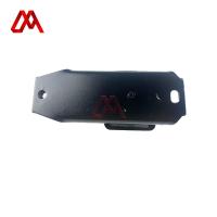 China 8-97080620-0 5-87610187-0 8970806200 5876101870 Front Engine Foot Rubber Suitable for ISUZU NKR55 4JB1 for sale