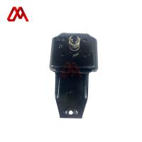 China Front Engine Foot Rubber 5-87610188-0 8-97080621-0 5876101880 8970806210 for ISUZU NKR55 4JB1 for sale