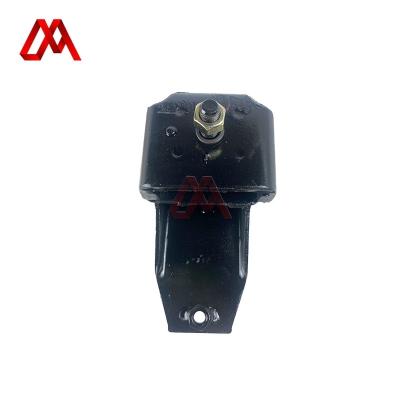 China Front Engine Foot Rubber 5-87610188-0 8-97080621-0 5876101880 8970806210 for ISUZU NKR55 4JB1 for sale