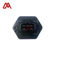 China 8-97083136-0 8970831360 Blower Resistor for ISUZU 600P 100P NKR94 for sale