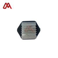 China 8-97083136-0 8970831360 Blower Resistor for ISUZU 600P 100P NKR94 for sale