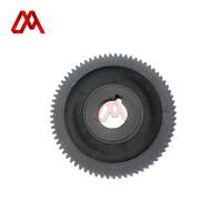 China 8-97088057-0 Crankshaft Gear 8970880570 Suitable for ISUZU NQR71 4HG1 for sale