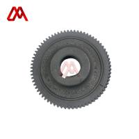 China 8-97088057-0 Crankshaft Gear 8970880570 Suitable for ISUZU NQR71 4HG1 for sale
