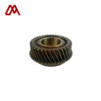 China 8970914301 8-97091430-1 MXA5R Gearbox Mainshaft 3rd Gear for ISUZU NKR NPR NQR Light Truck 4HE1 4HF1 4HG1 for sale